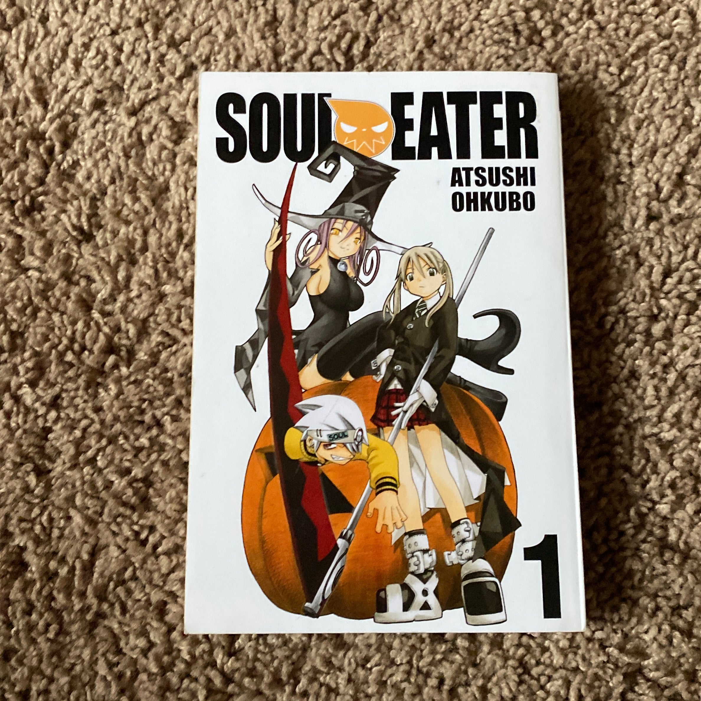 Atsushi Ohkubo Books | List of books by author Atsushi Ohkubo