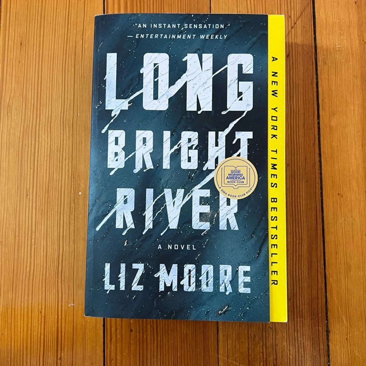 Long Bright River