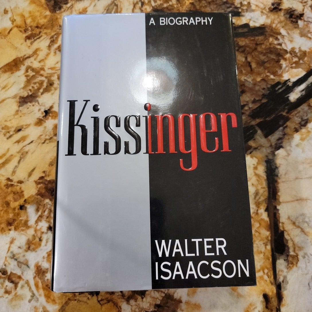Kissinger