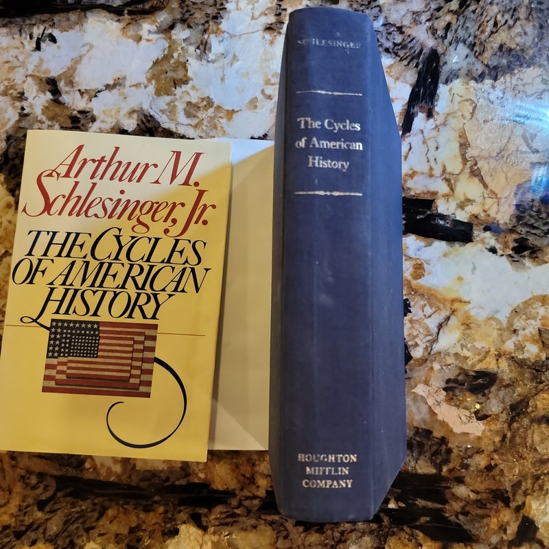 The Cycles of American History