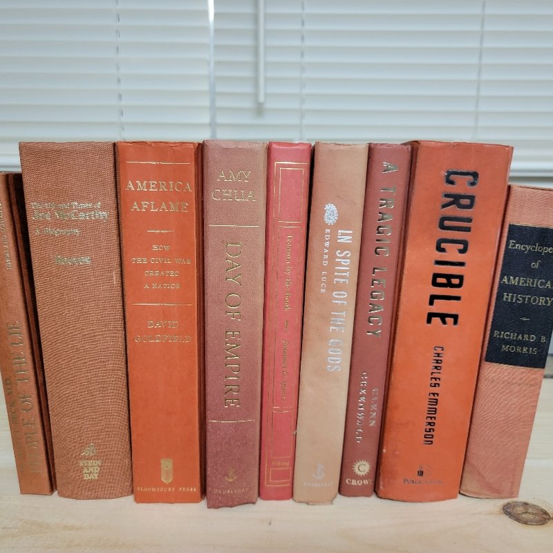 Treason by the Book