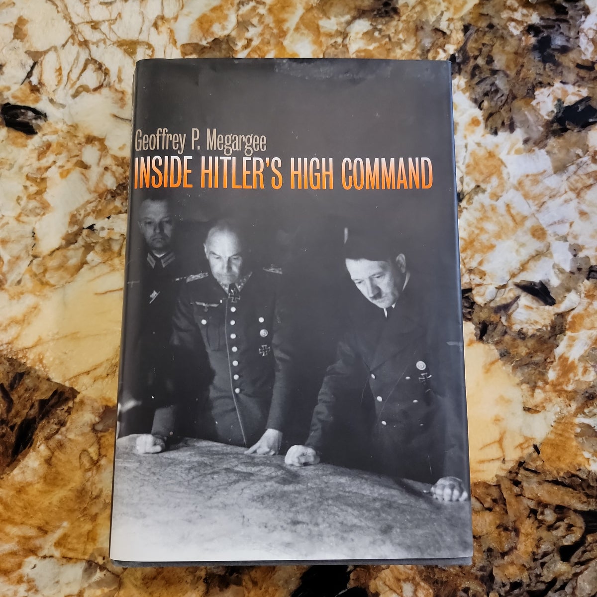 Inside Hitler's High Command