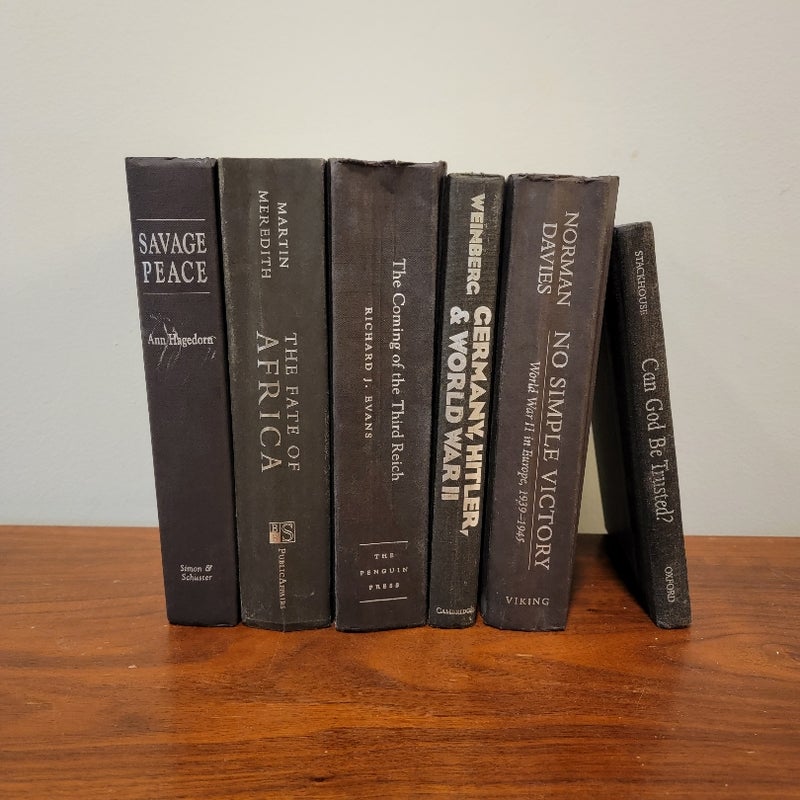 The State of Africa by Martin Meredith, Hardcover | Pangobooks