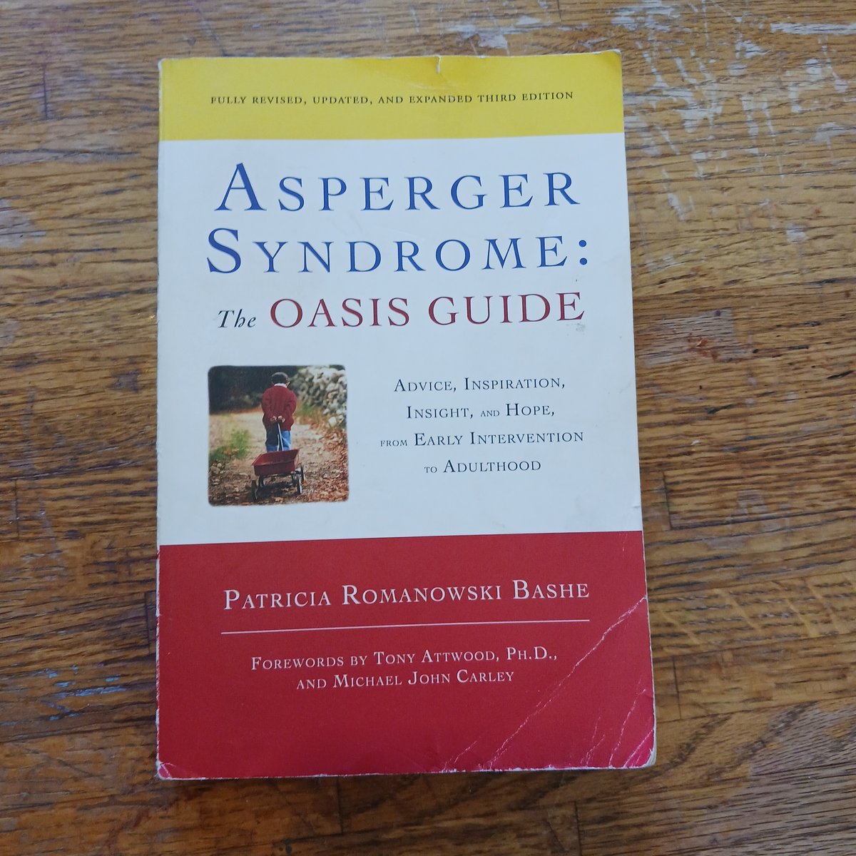 Asperger Syndrome: the OASIS Guide, Revised Third Edition by Patricia ...