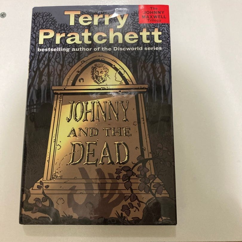 Johnny and the Dead by Terry Pratchett