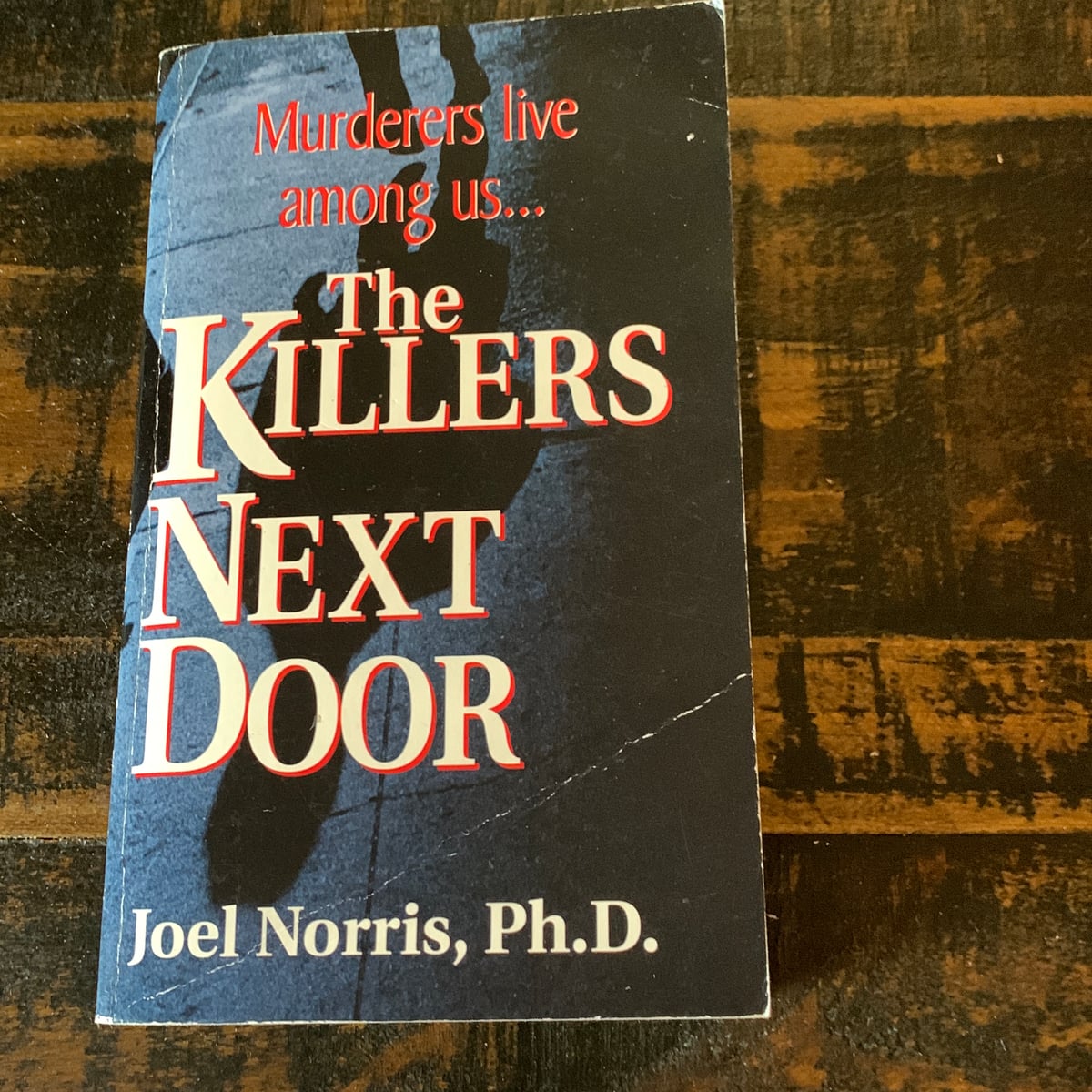 The Killers Next Door by Norrisbirnes, Joel Norris, William J. Birnes