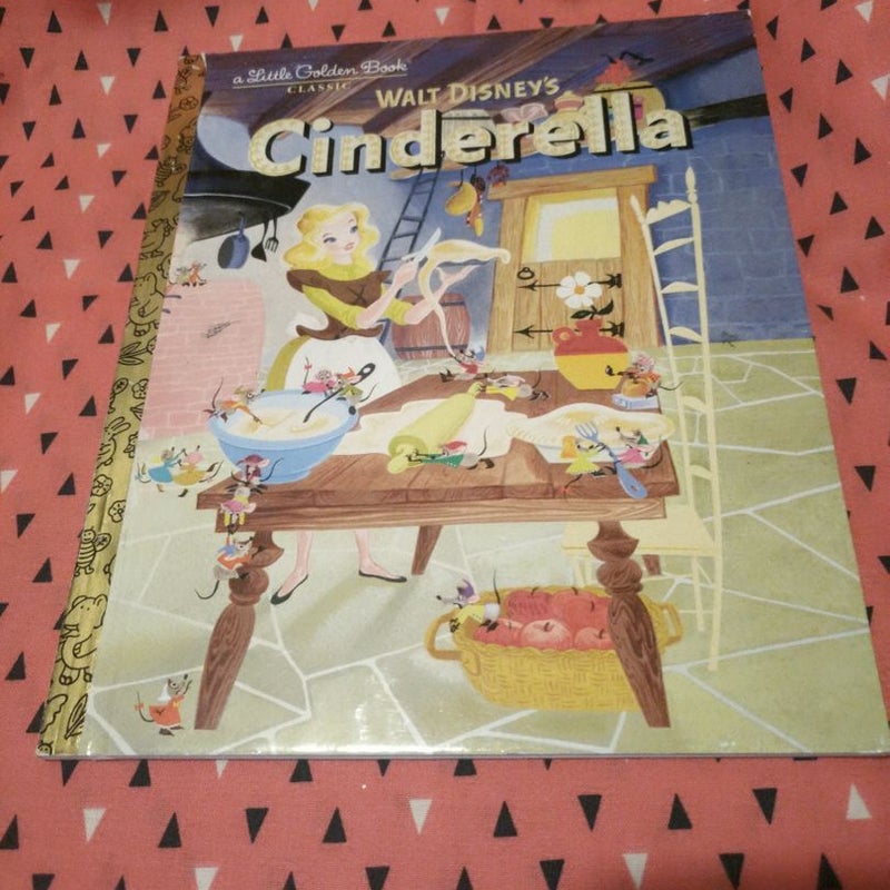 Cinderella (Disney Classic)