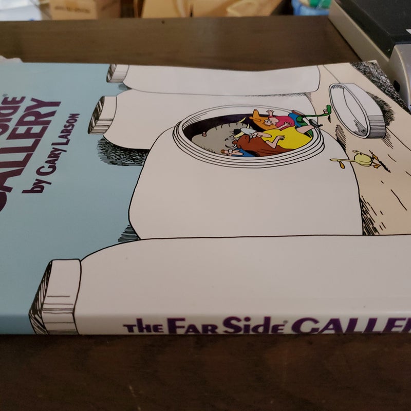 The Far Side Gallery