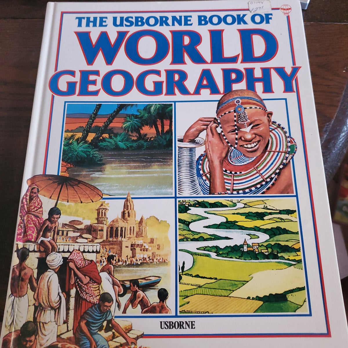 World Geography by Tyler