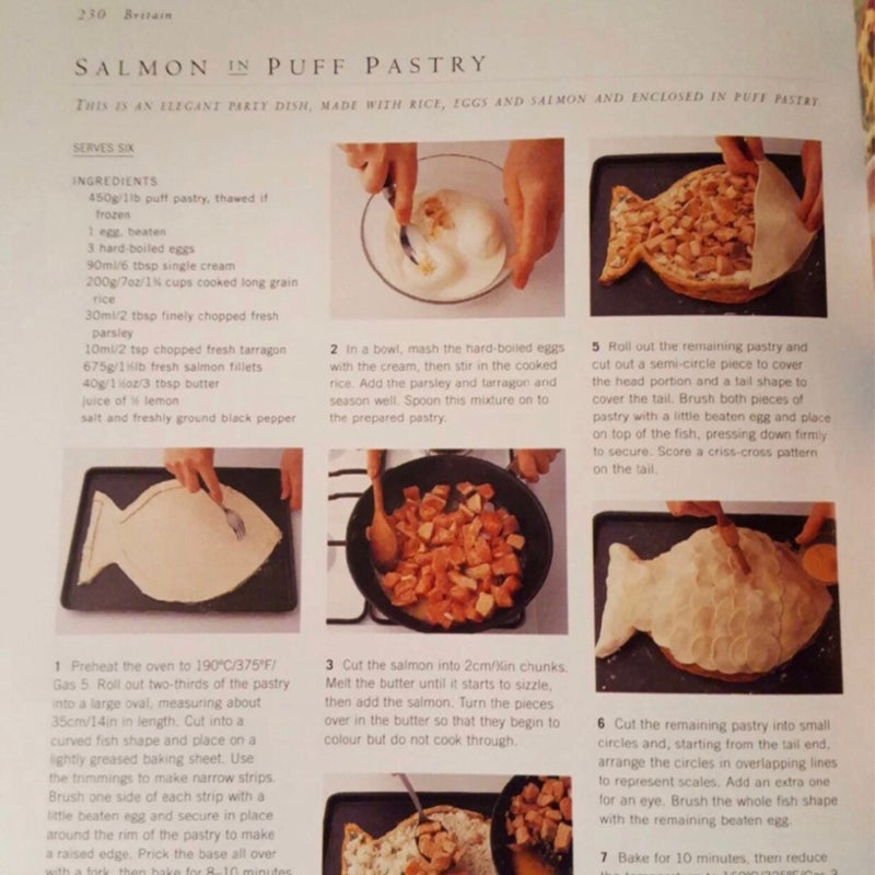 The Rice and Risotto Cookbook by Christine Ingram