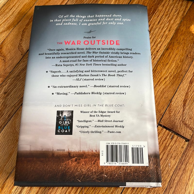 The War Outside
