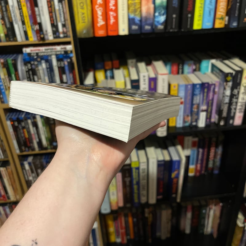 A Wrinkle in Time: the Graphic Novel