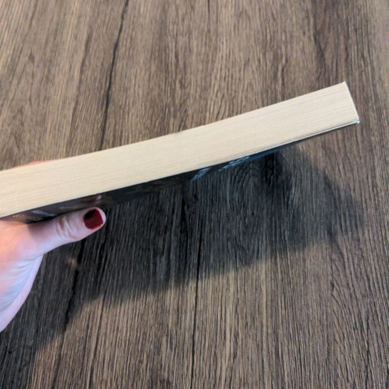 The Monogram Murders