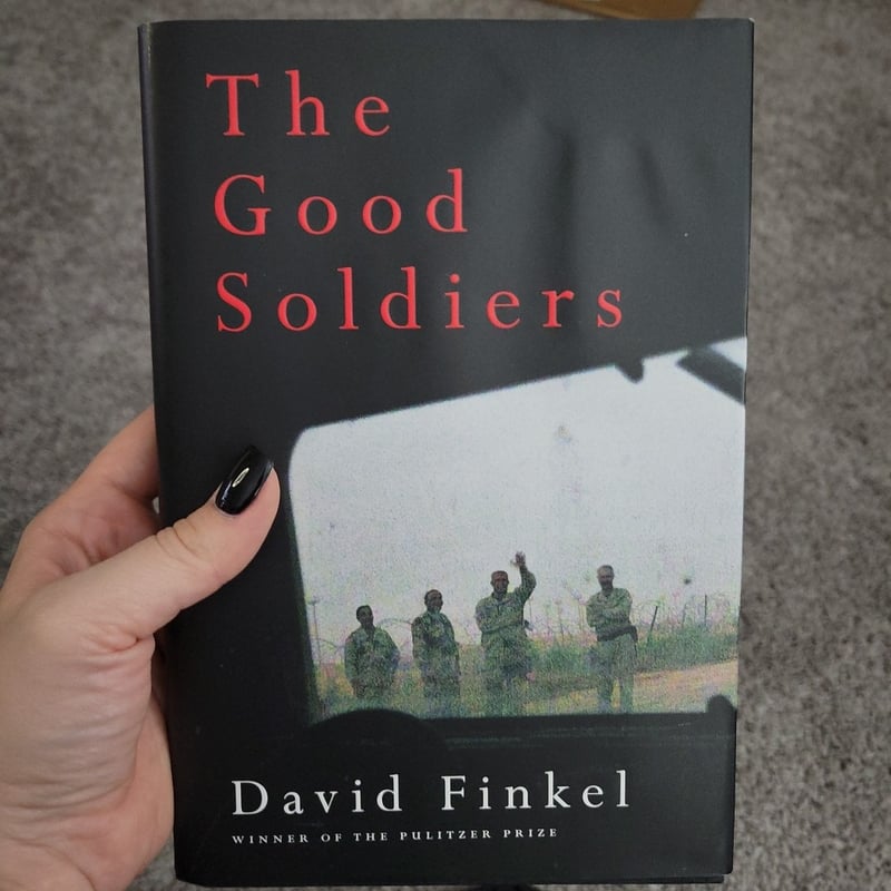 The Good Soldiers