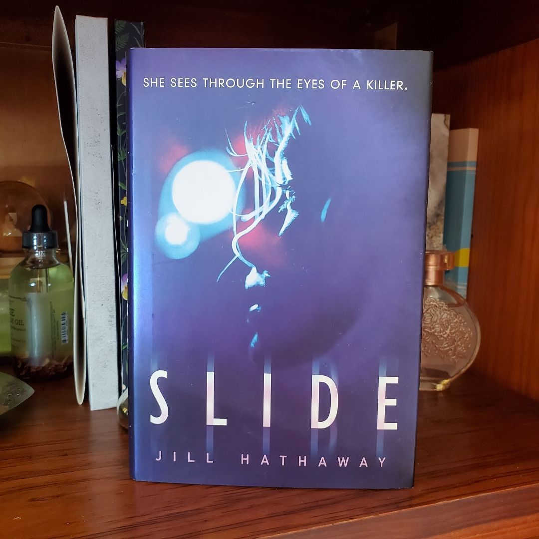 Slide by Jill Hathaway