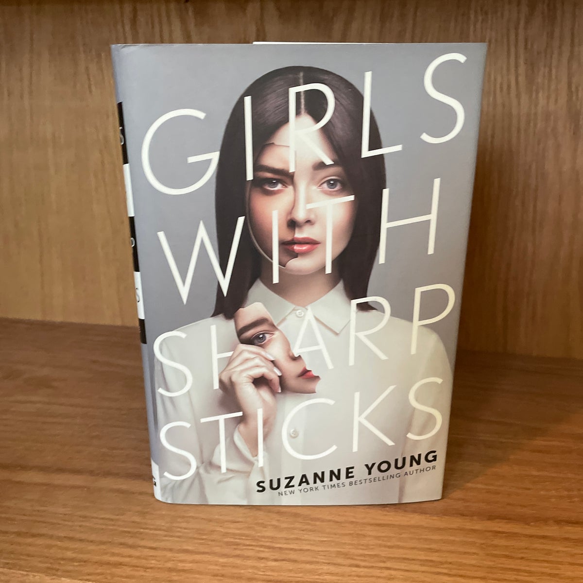 Girls with Sharp Sticks