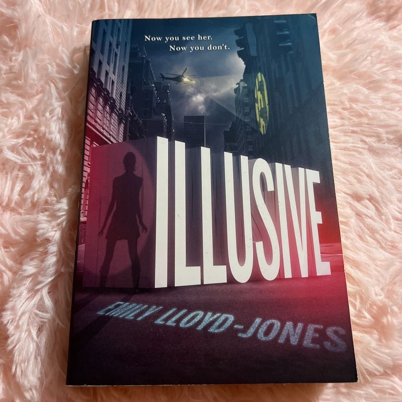 Illusive