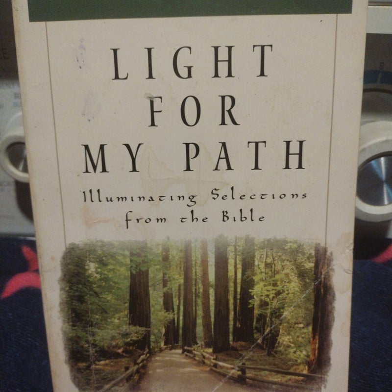 Light for , my path by About publishing, Paperback | Pangobooks