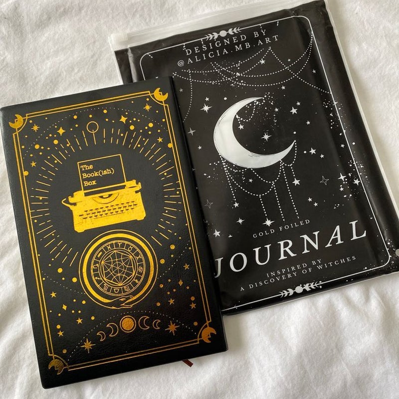 Discovery of Witches Journal by Deborah Harkness, Paperback | Pangobooks