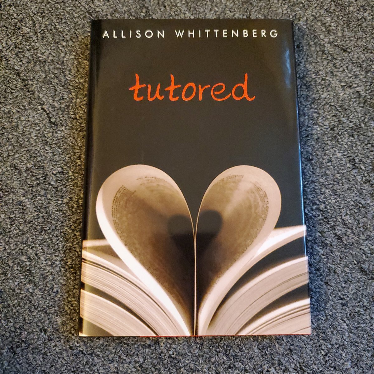 Tutored by Allison Whittenberg
