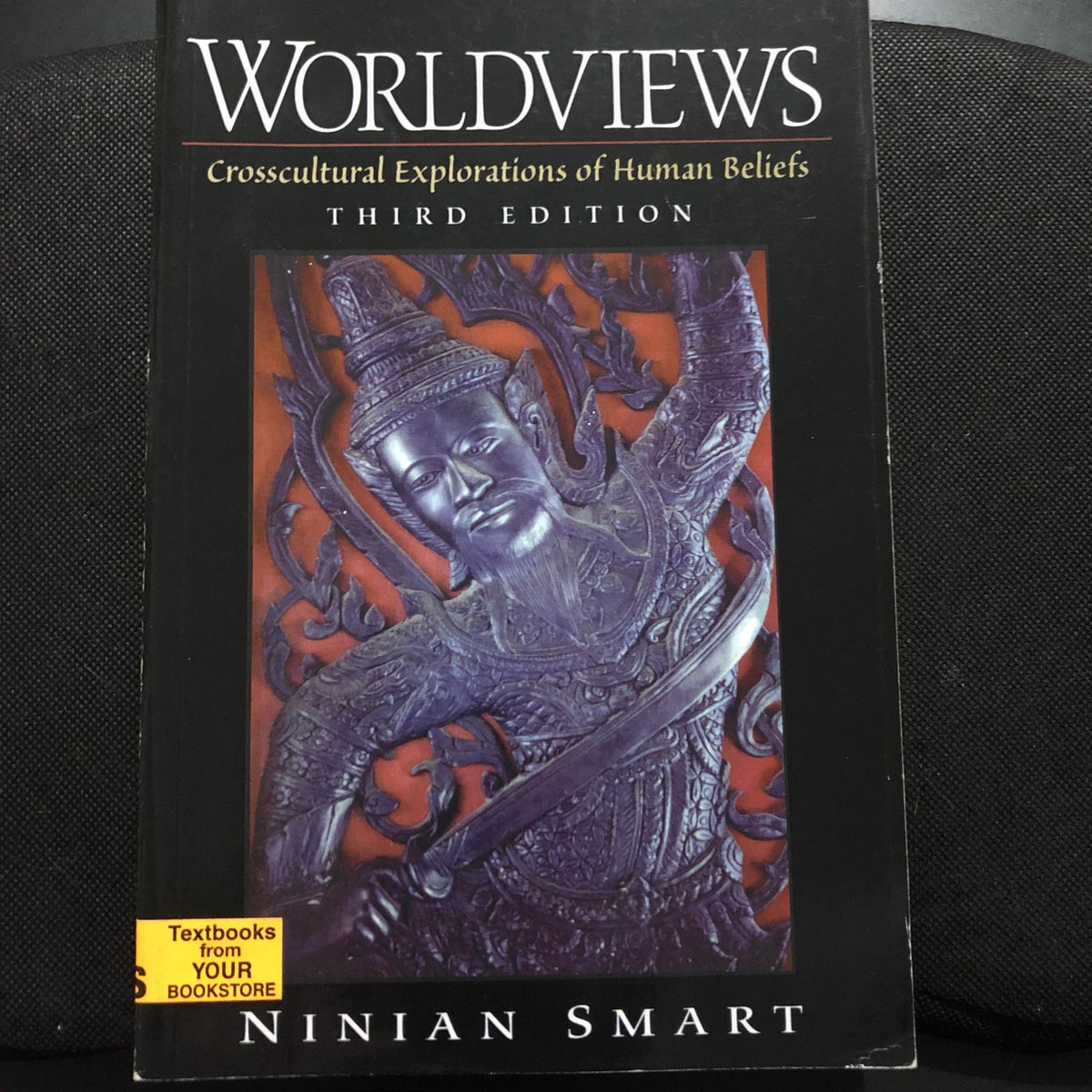 Worldviews by Ninian Smart, Paperback | Pangobooks