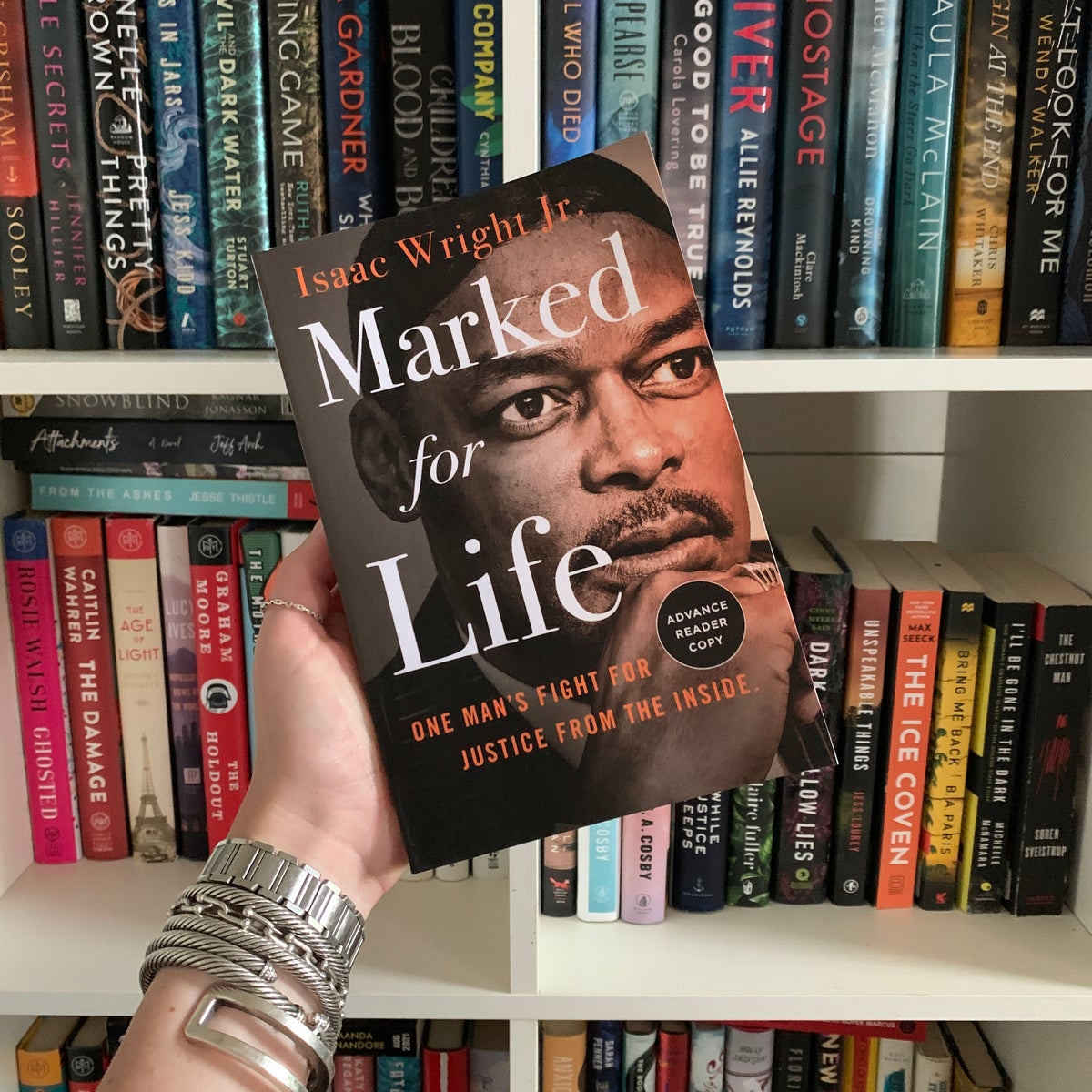 Quasar, Quasar, Burning Bright by Isaac Asimov