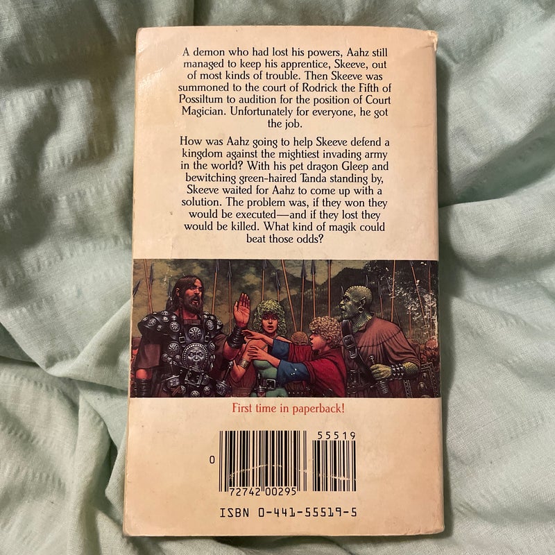 Myth Conceptions by Robert Asprin, Paperback | Pangobooks