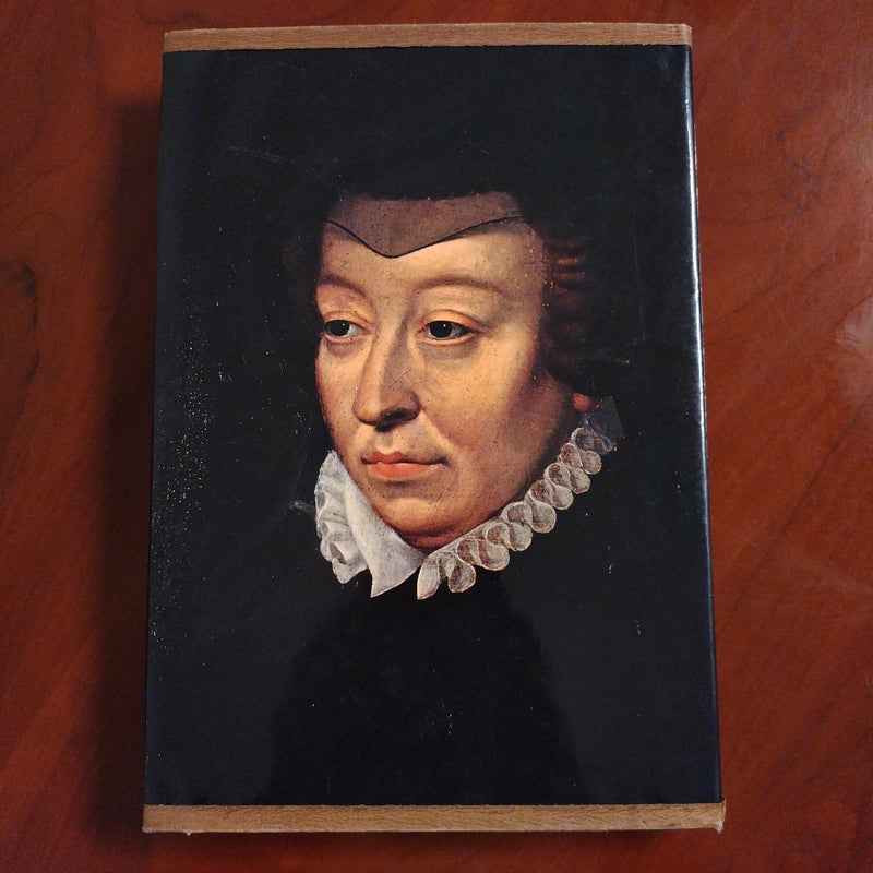 Catherine De'medici Catherine De'medici