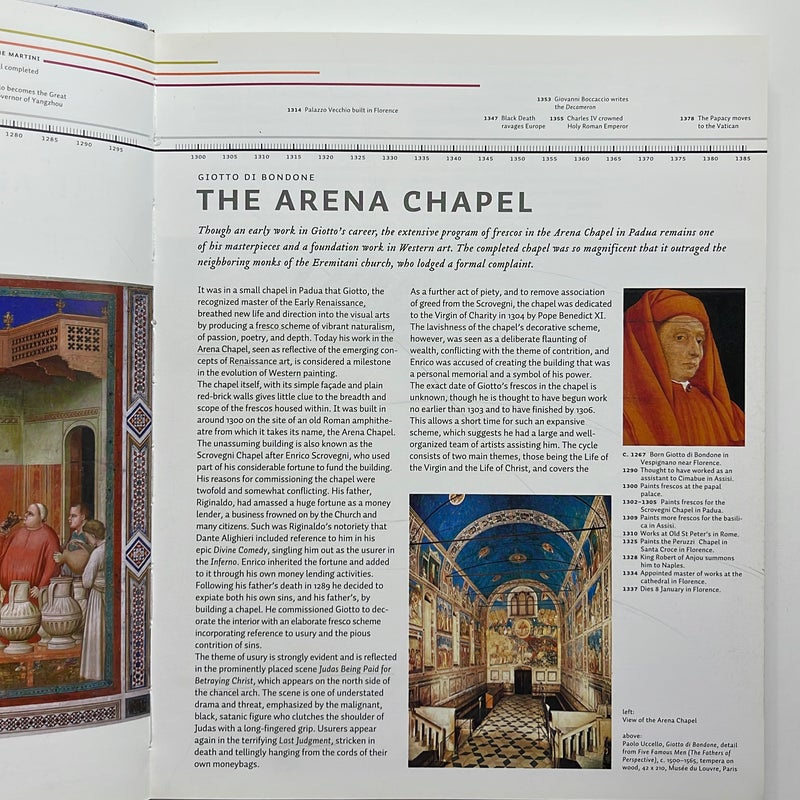 50 Paintings You Should Know by Kristina Lowis, Paperback | Pangobooks