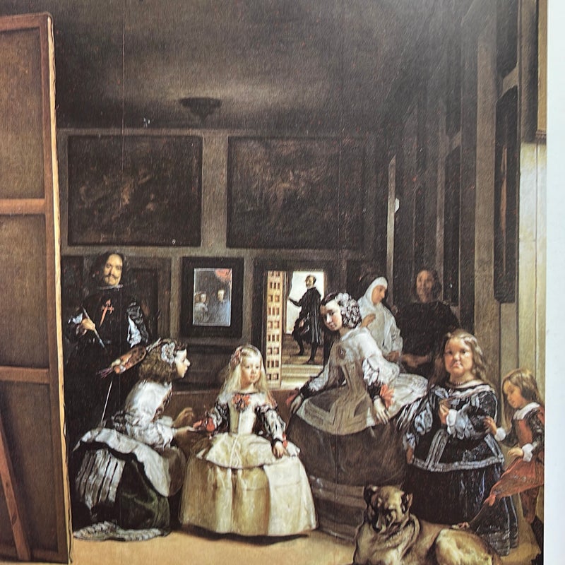 50 Paintings You Should Know by Kristina Lowis, Paperback | Pangobooks