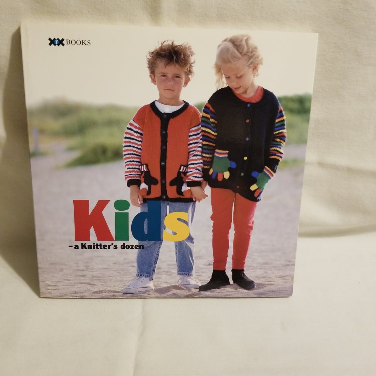 Kids by Alexis Xenakis