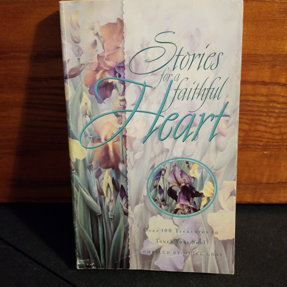 Stories for a Faithful Heart by Alice Gray, Paperback | Pangobooks