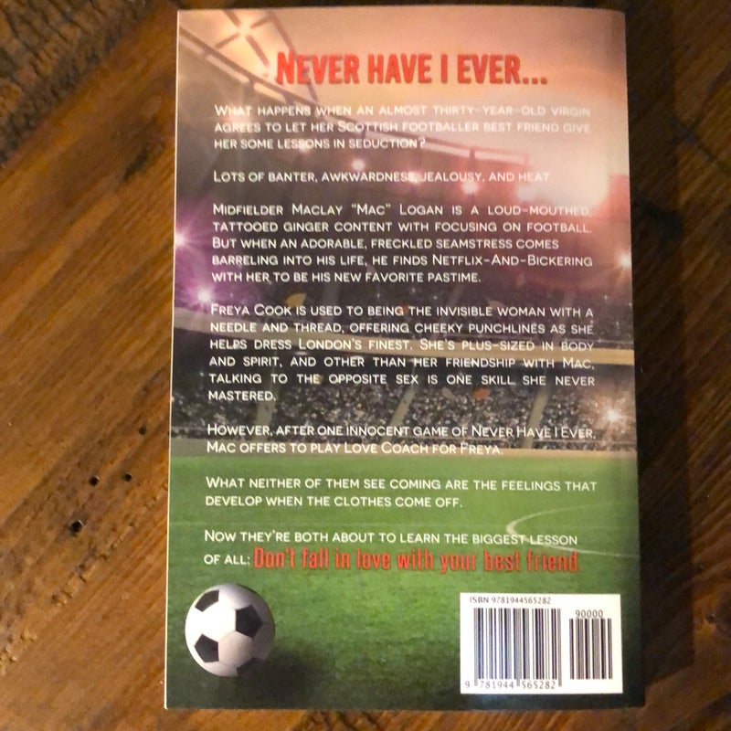 Blindsided by Amy Daws | Pangobooks