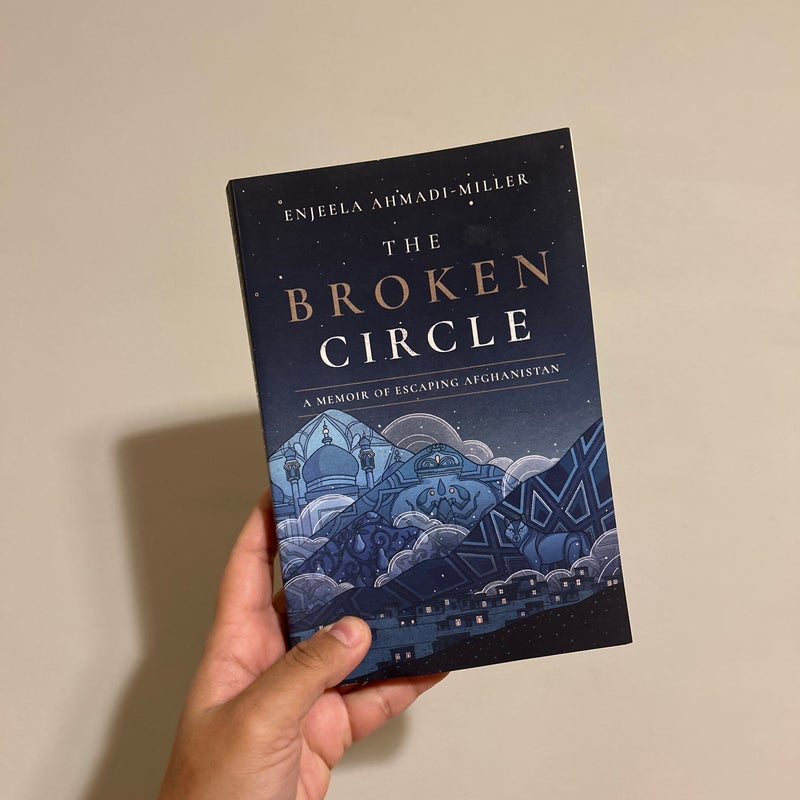 The Broken Circle