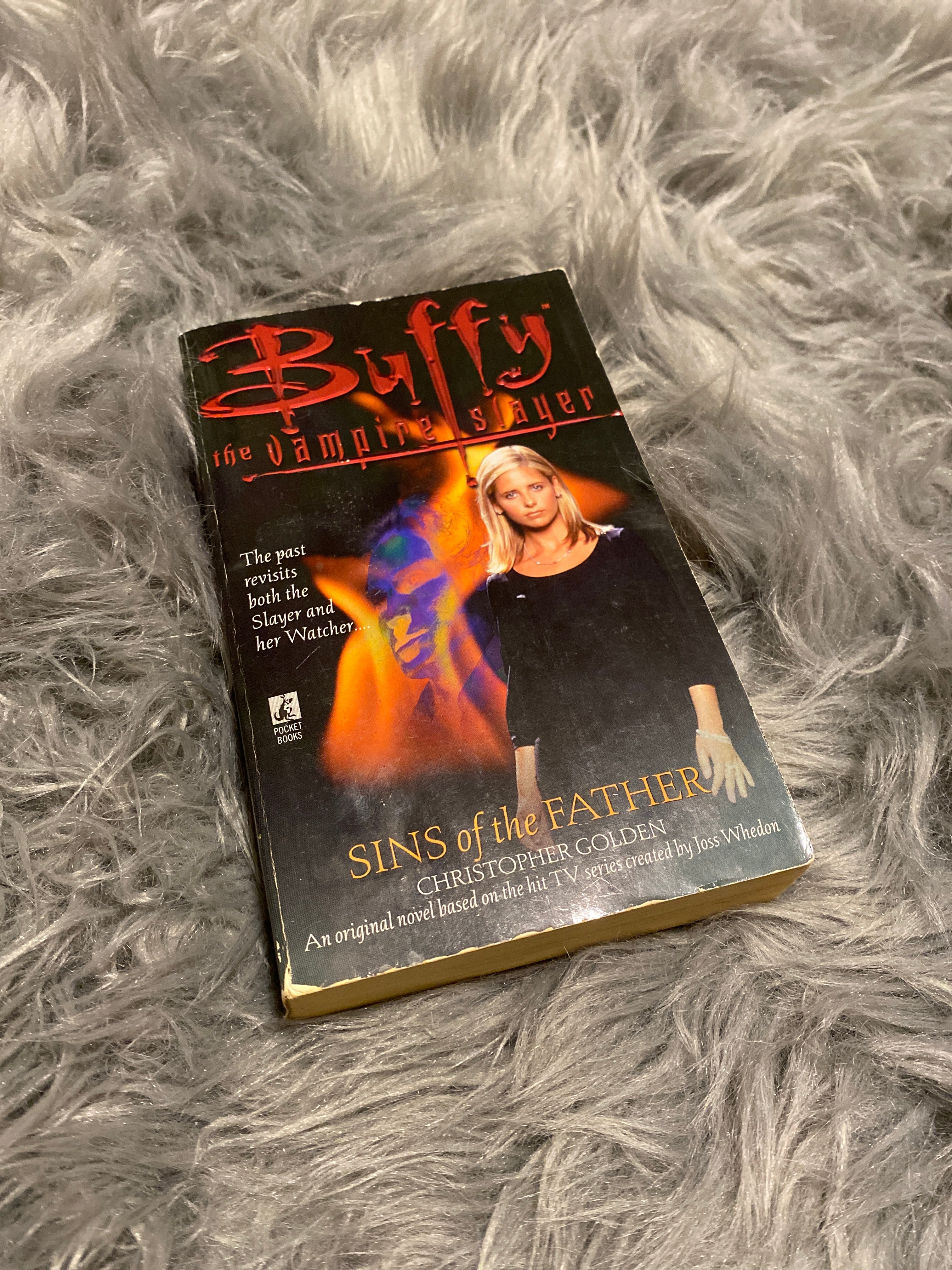 Sins of the Father by Christopher Golden - Pricing Data