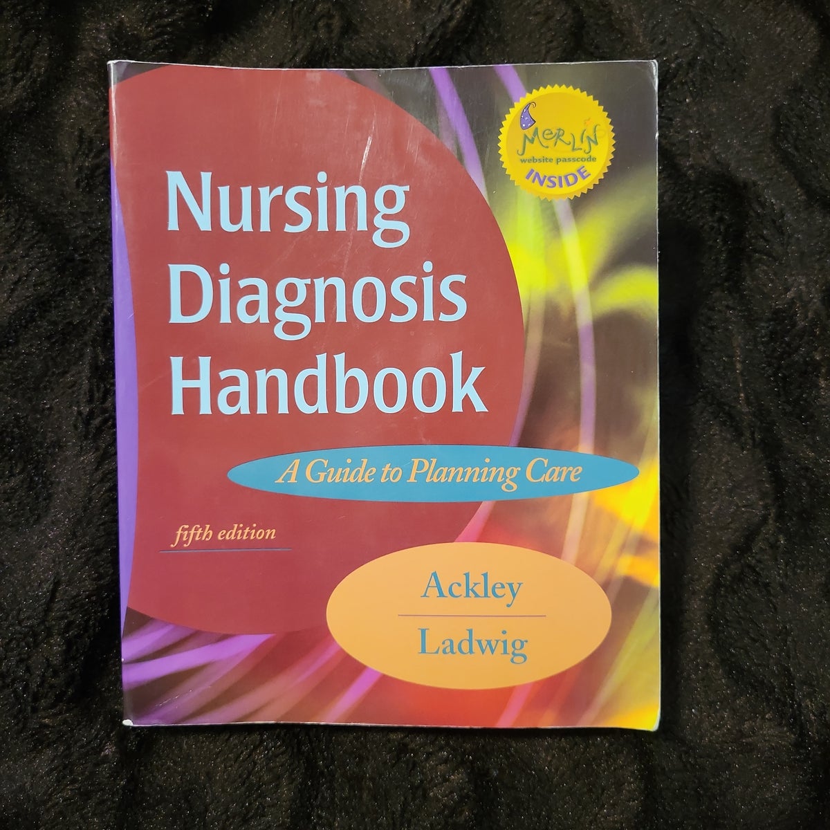 Nursing Diagnosis Handbook