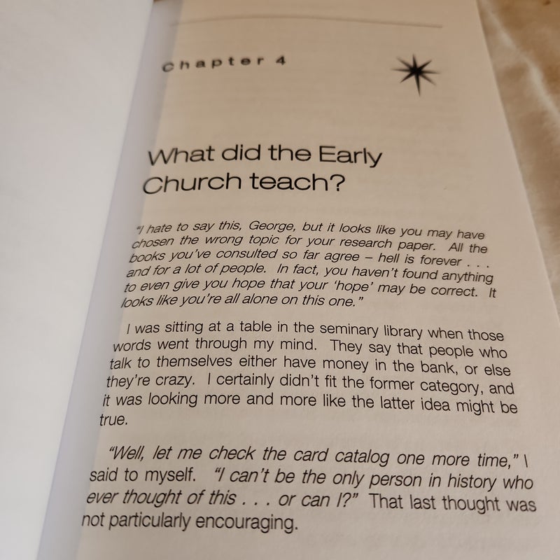 Heaven's Doors by George W. Sarris