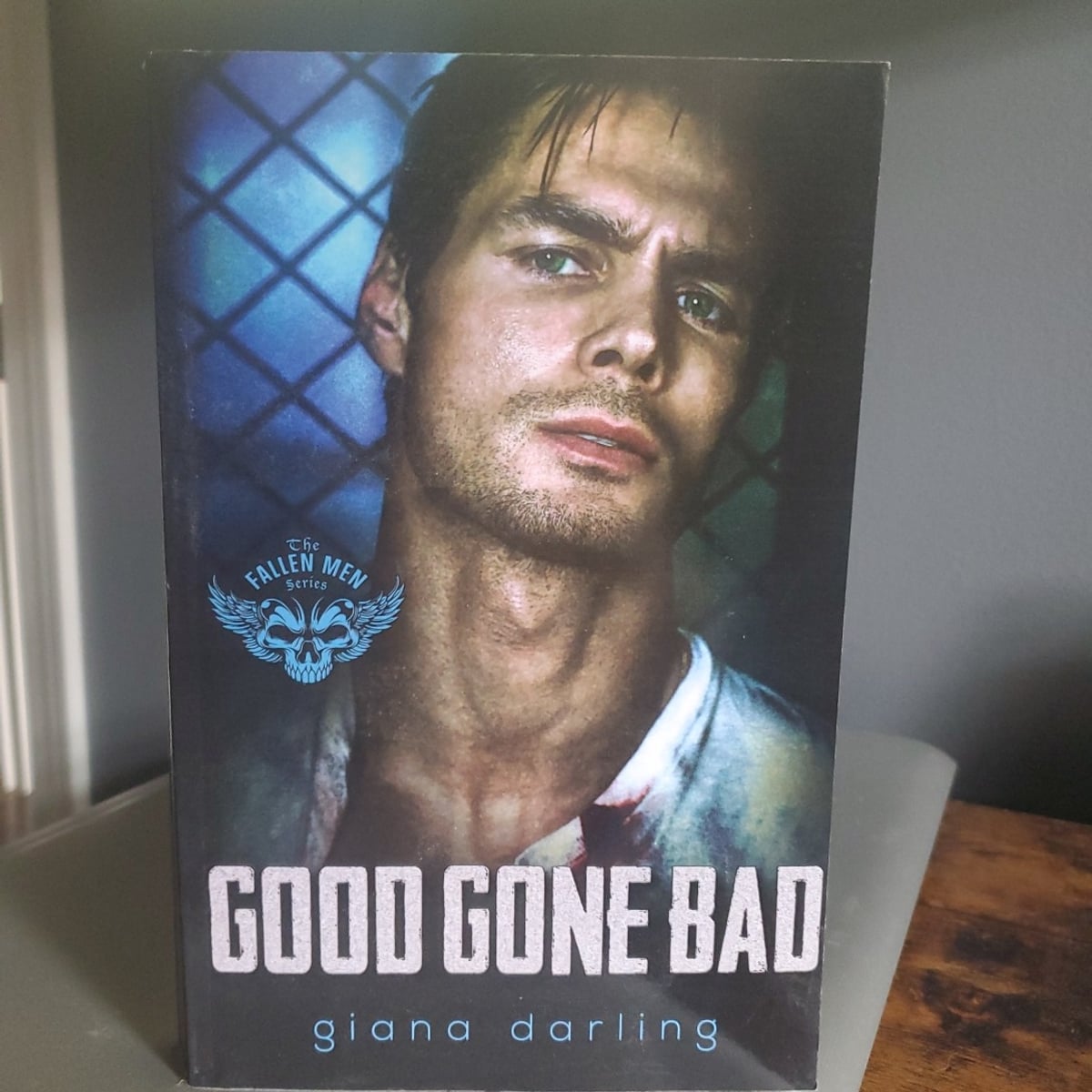 Good Gone Bad by Giana Darling