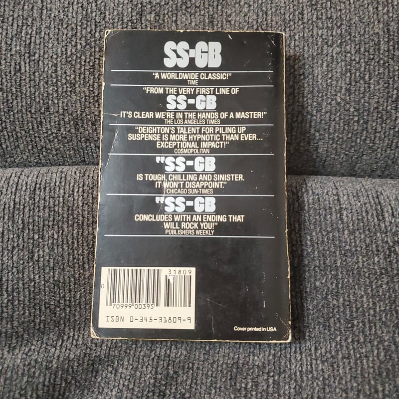 SS-GB