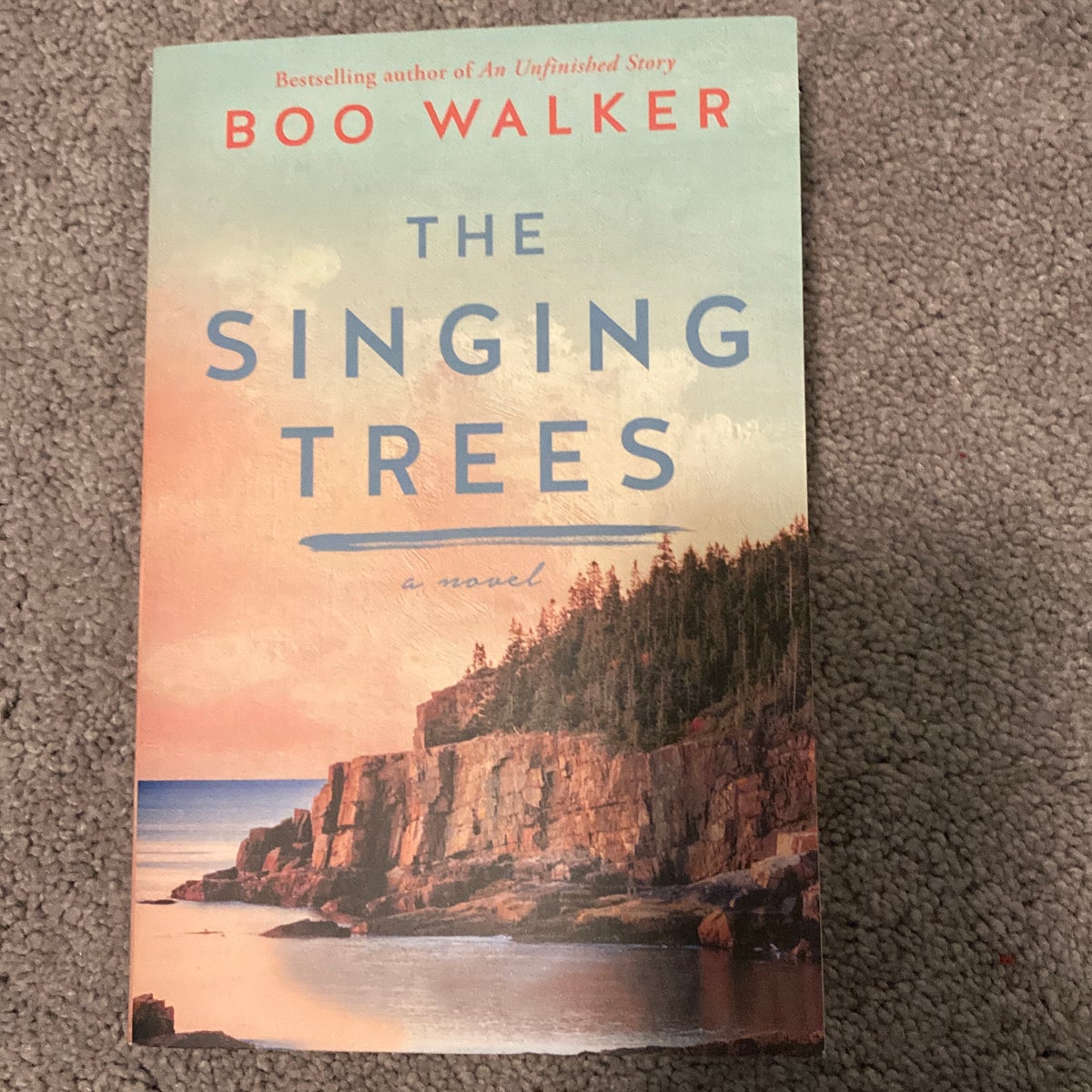 The Singing Trees