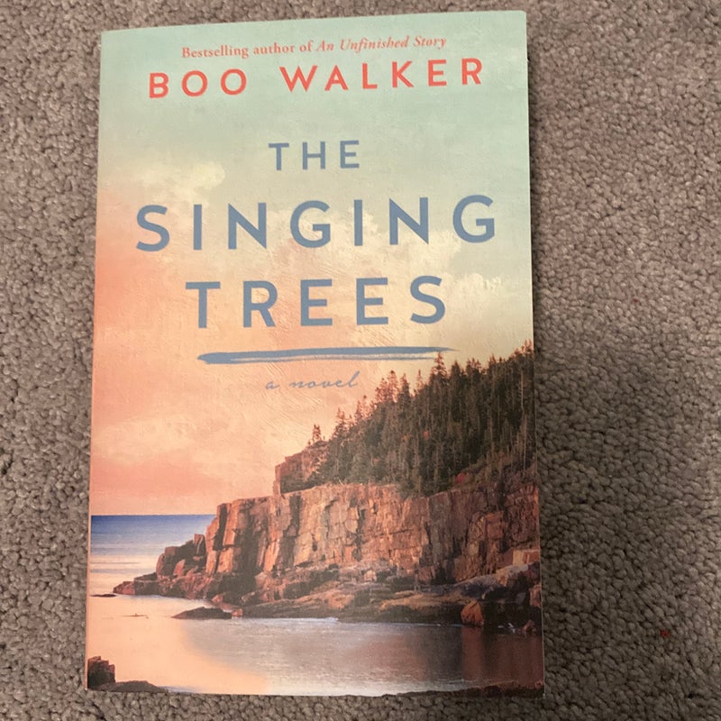 The Singing Trees
