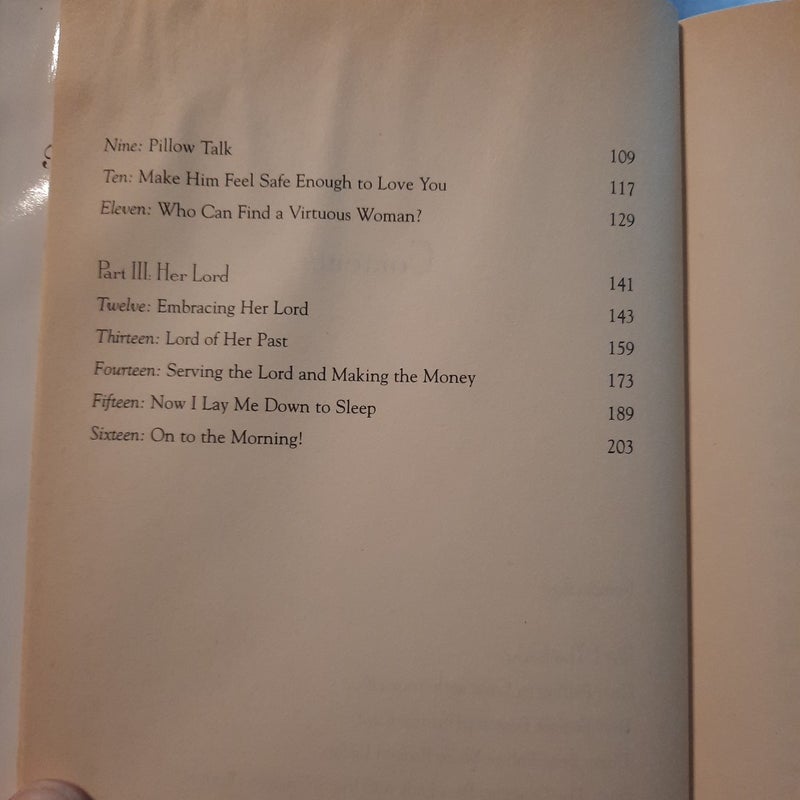 La Dama su Novio y su Senor