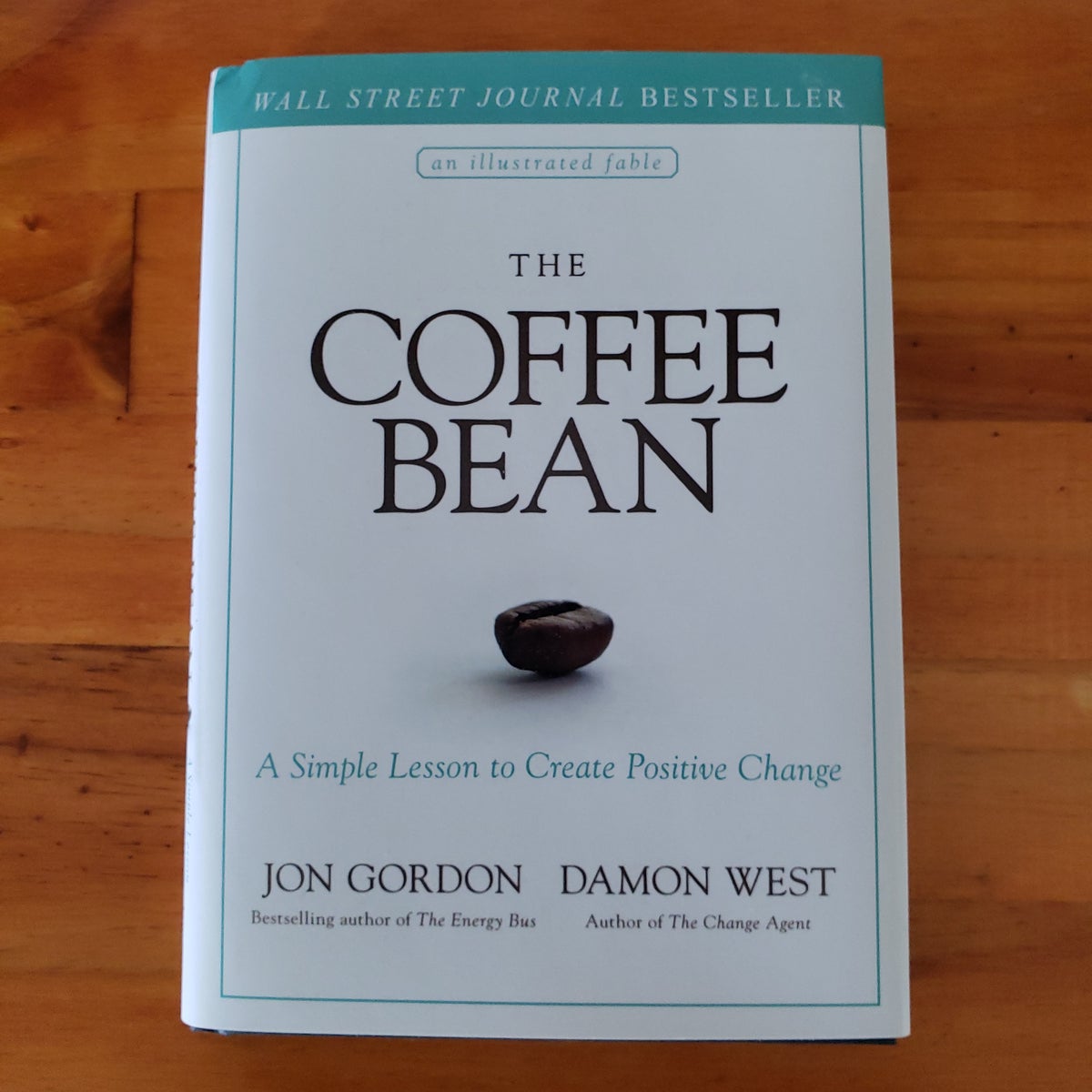 The Coffee Bean