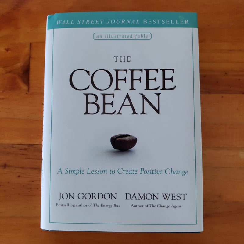 The Coffee Bean