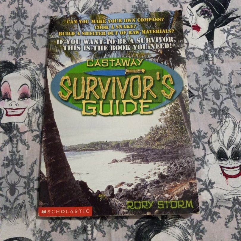 Castaway Survivor's Guide