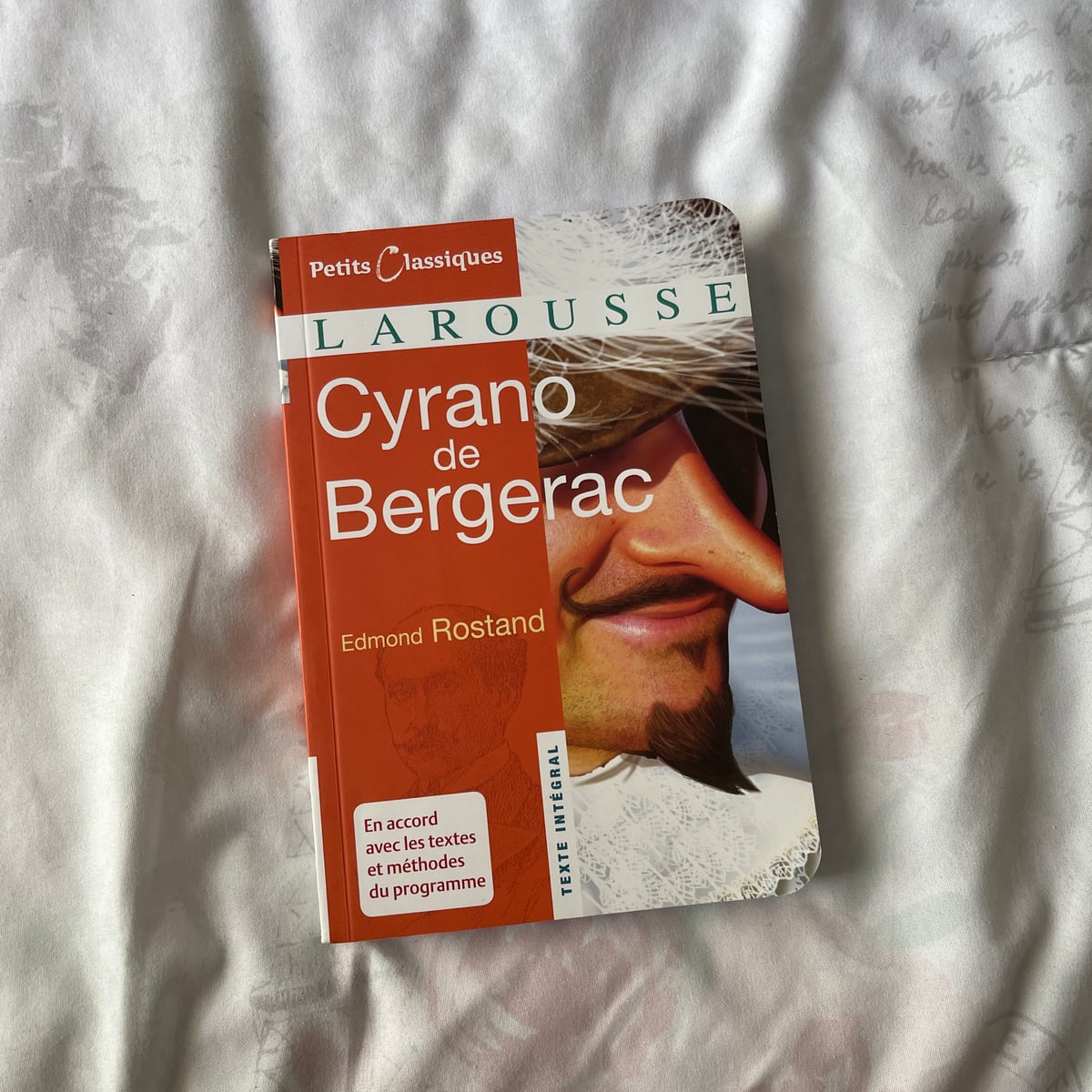 Cyrano de Bergerac by Edmond Rostand; Peter Connor (Introduction by ...