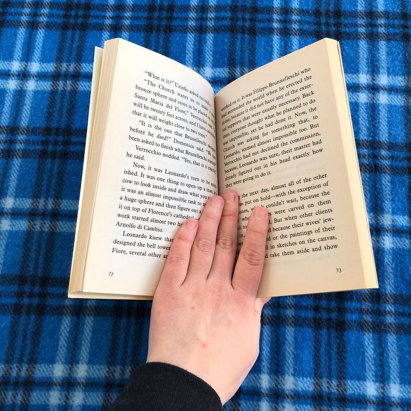 Leonardo Da Vinci by George E. Stanley