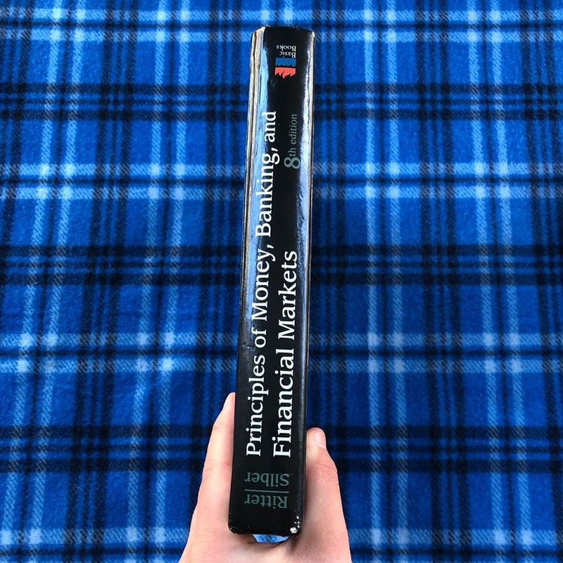 Principles of Money, Banking, and Financial Markets by Lawrence S ...