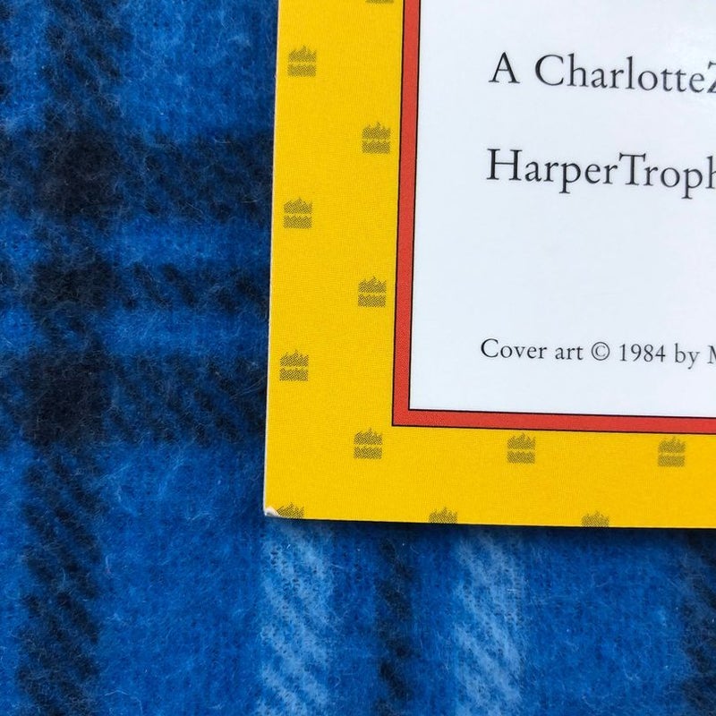 Surprises: 38 Poems about Almost Everything! by Lee Bennett Hopkins ...