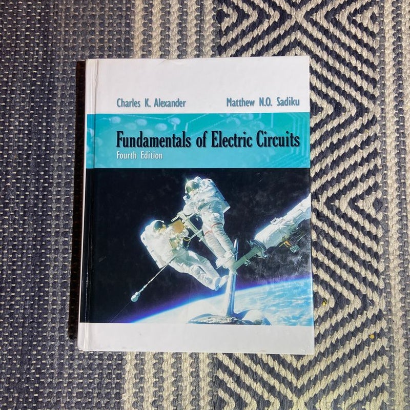 Fundamentals of Electric Circuits